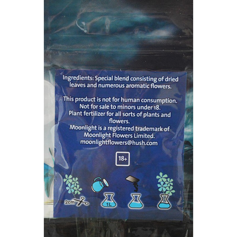 Moonlight Boze Rook 2000 mg